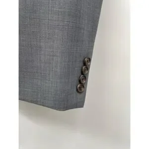 crown & ivy | Suits & Blazers | Sport Coat Blazer Crown And Ivey Mens ...